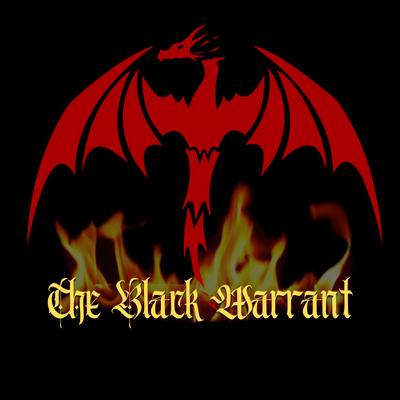 Warrant Band Logo